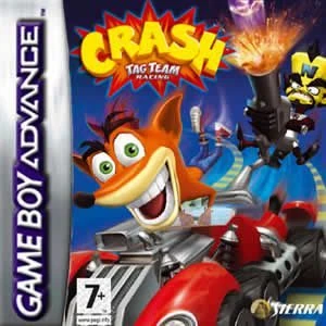 Crash Tag Team Racing | Nintendo Wiki | Fandom