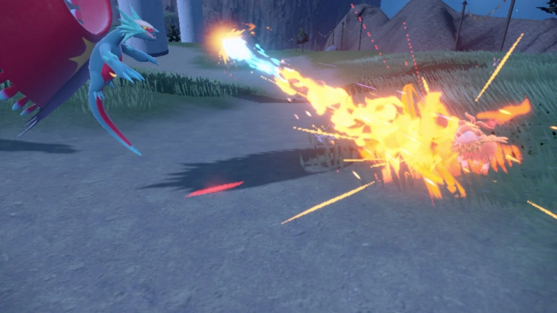 Flamethrower | Nintendo | Fandom