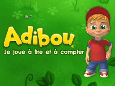 Adibou: Je joue à lire et à compter/videos | Nintendo | Fandom