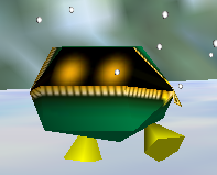 Moneybag | Nintendo | Fandom