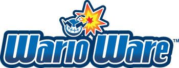 WarioWare (series) | Nintendo | Fandom