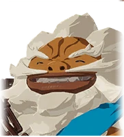 Daruk/gallery | Nintendo | Fandom