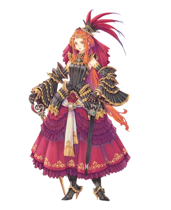 Alvida | Nintendo | Fandom