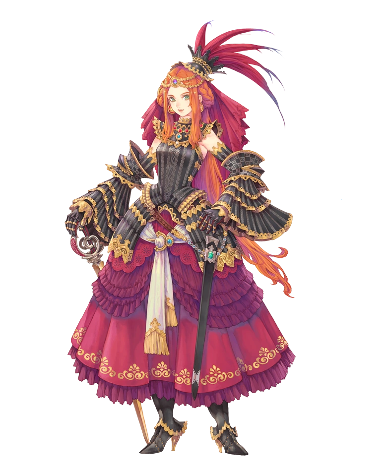 Alvida | Nintendo | Fandom