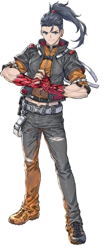 Matthew Vandham | Nintendo | Fandom