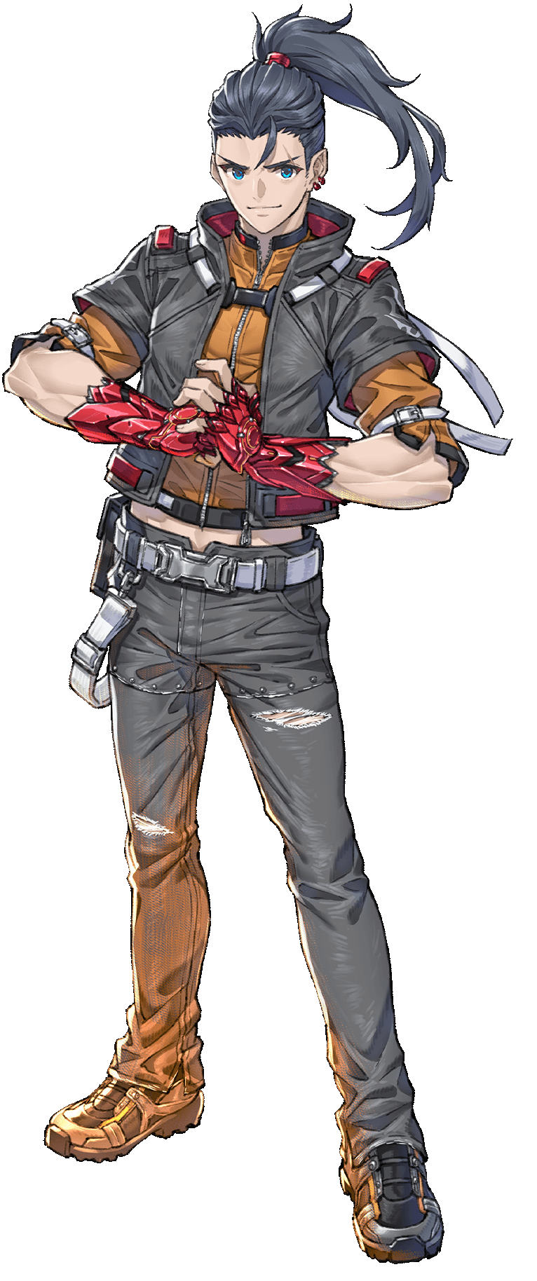 Matthew Vandham | Nintendo | Fandom