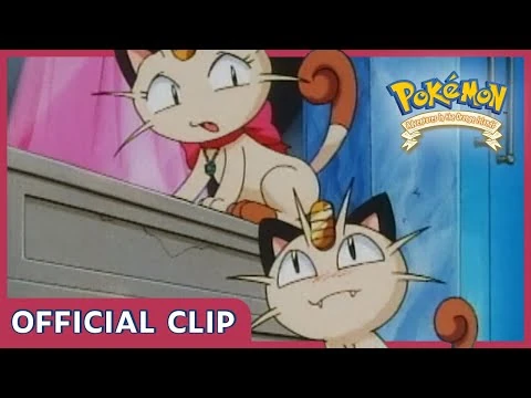 Meowth/videos | Nintendo | Fandom