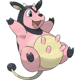 Miltank | Nintendo | Fandom