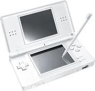 Nintendo DS Lite | Nintendo | Fandom
