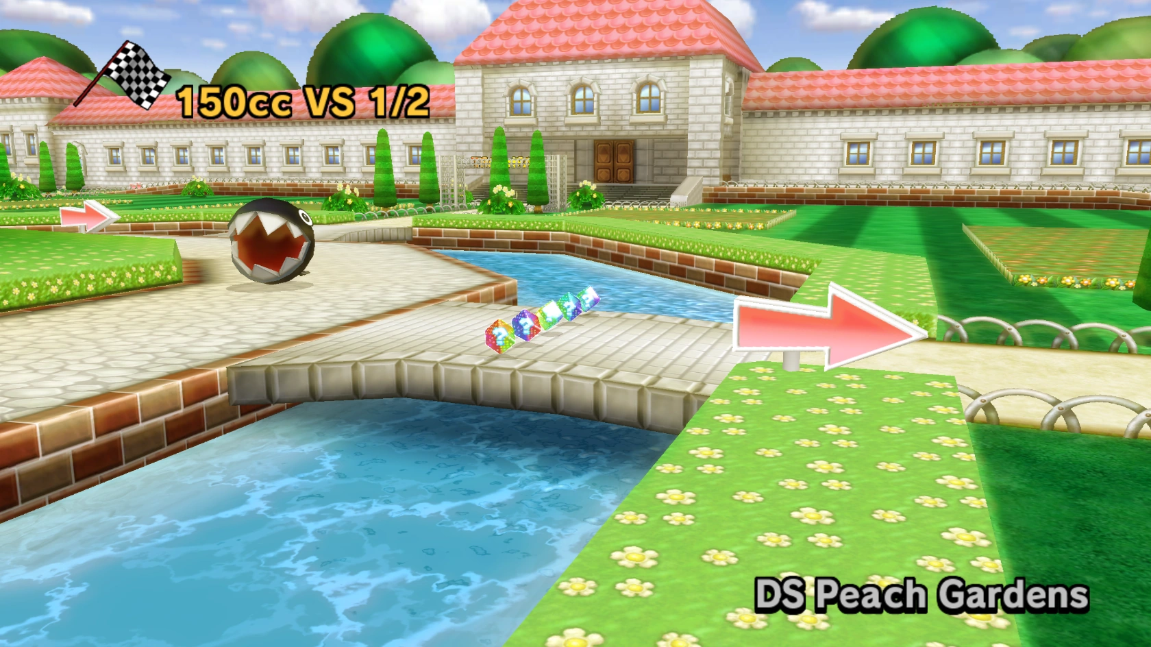 Peach Gardens | Nintendo | Fandom