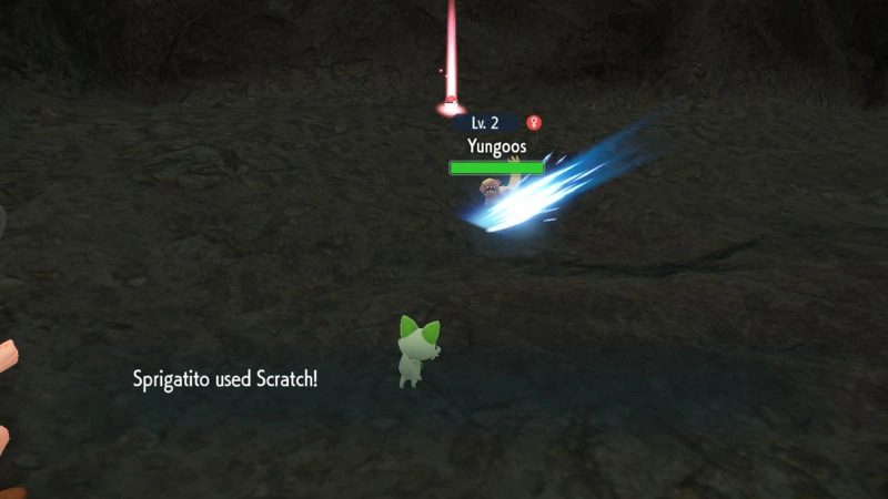 Scratch | Nintendo | Fandom