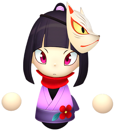 Shinobu | Nintendo | Fandom