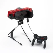 Virtual Boy | Nintendo | Fandom