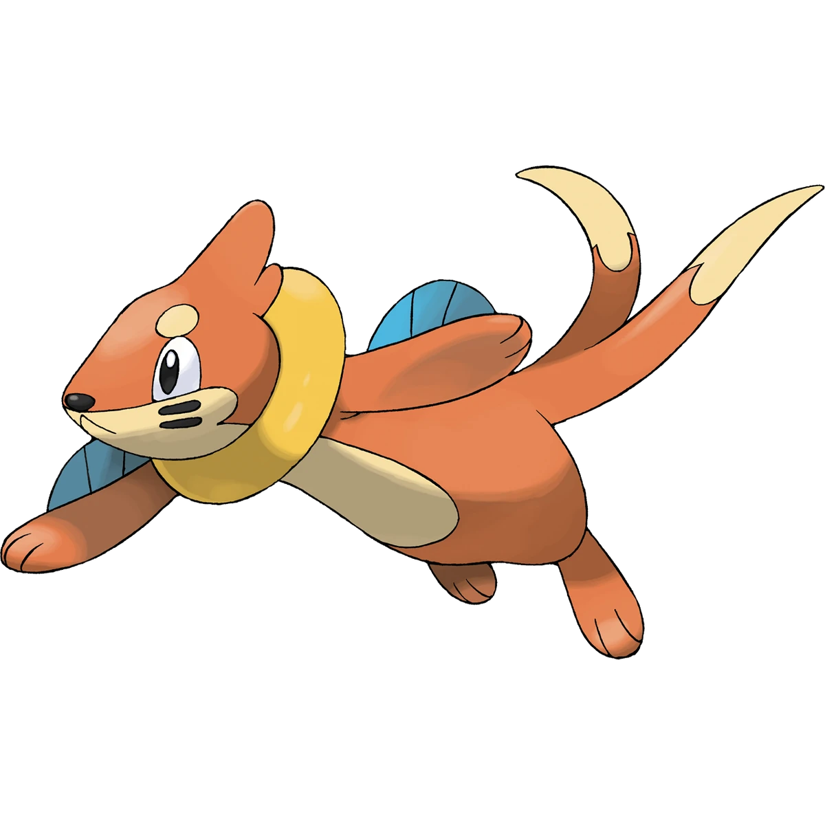 Buizel | Nintendo | Fandom