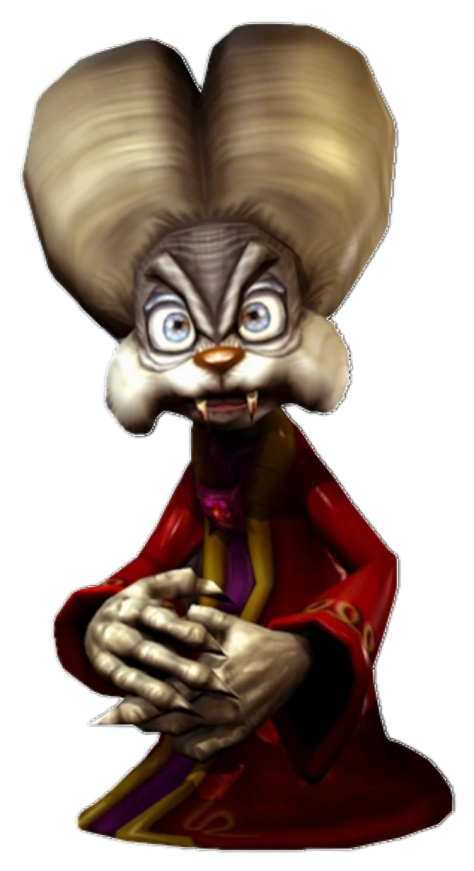 Count Batula | Nintendo | Fandom