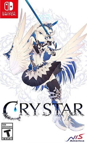 Crystar | Nintendo | Fandom