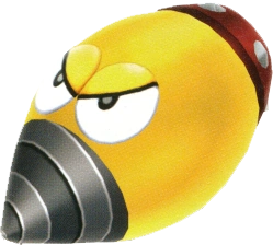 Digga | Nintendo | Fandom