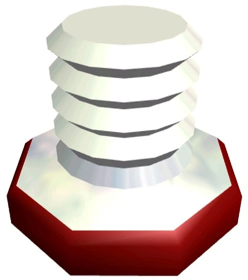 Extraordinary Bolt | Nintendo | Fandom