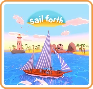 Sail Forth | Nintendo | Fandom