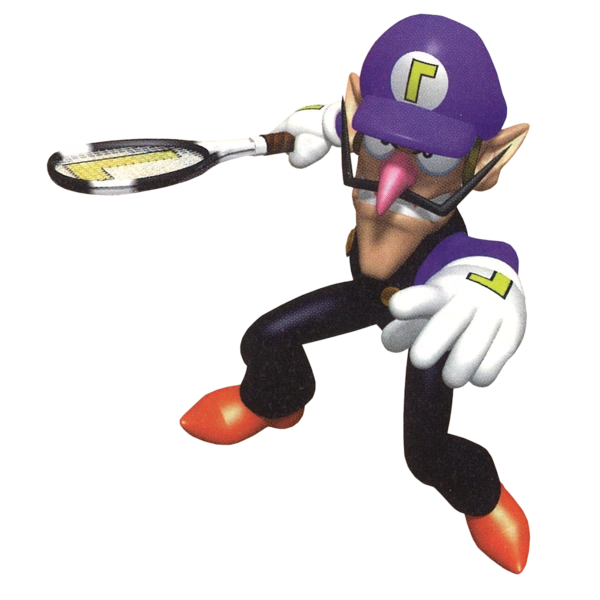 Waluigi/gallery | Nintendo | Fandom