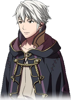 Robin Fire Emblem Awakening Fan Art