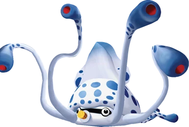 Super Mario Sunshine Wiggler Ahoy Full Steam Ahead