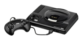 Sega Genesis | Nintendo | Fandom
