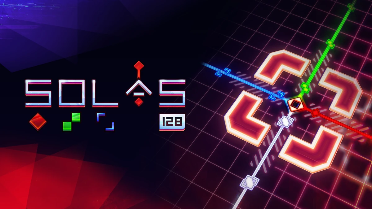 SOLAS 128 | Nintendo | Fandom