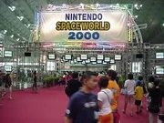 SpaceWorld | Nintendo | Fandom