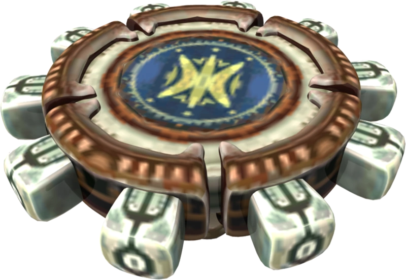 Spinner | Nintendo | Fandom