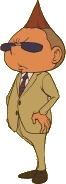 Tommy (Professor Layton) | Nintendo | Fandom