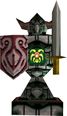 Death Armos | Nintendo | Fandom
