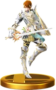 Frey (Zangeki no Reginleiv) | Nintendo | Fandom