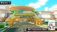 Coconut Mall | Nintendo | Fandom