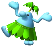 Pianta | Nintendo | Fandom