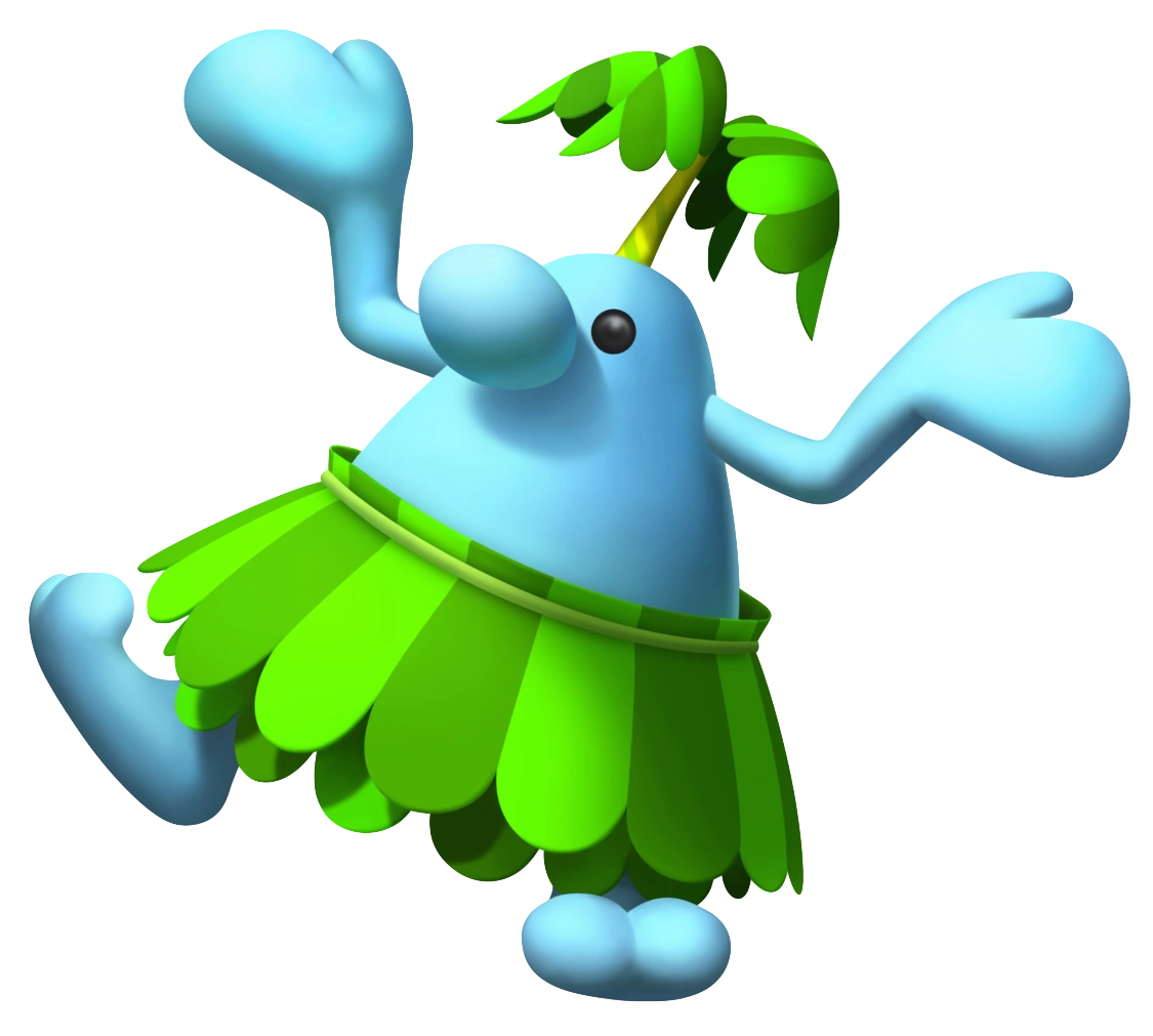 Pianta | Nintendo | Fandom