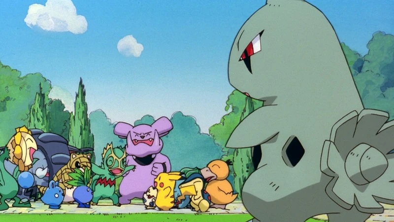 Pikachu's PikaBoo | Nintendo | Fandom