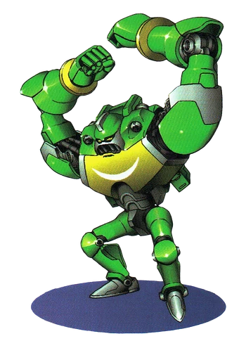 Guido | Nintendo | Fandom