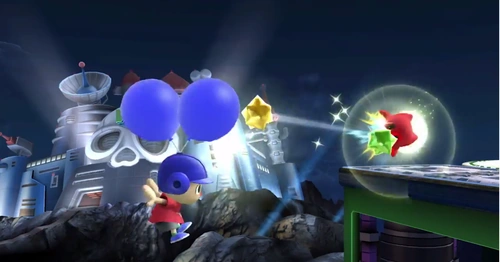 Star Bits | Nintendo | Fandom