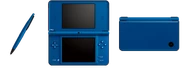 Nintendo DSi | Nintendo | Fandom