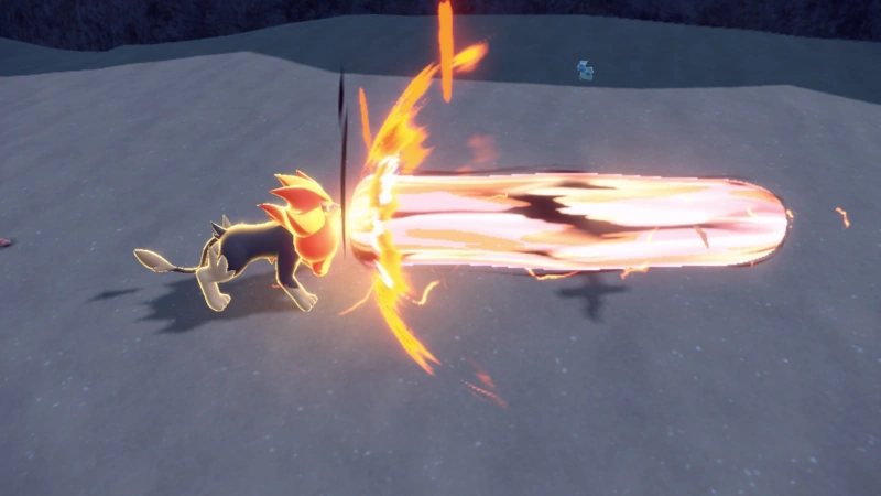 Hyper Beam | Nintendo | Fandom