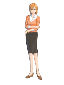 Jessica Robbins | Nintendo | Fandom