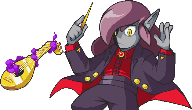 Octavo | Nintendo | Fandom