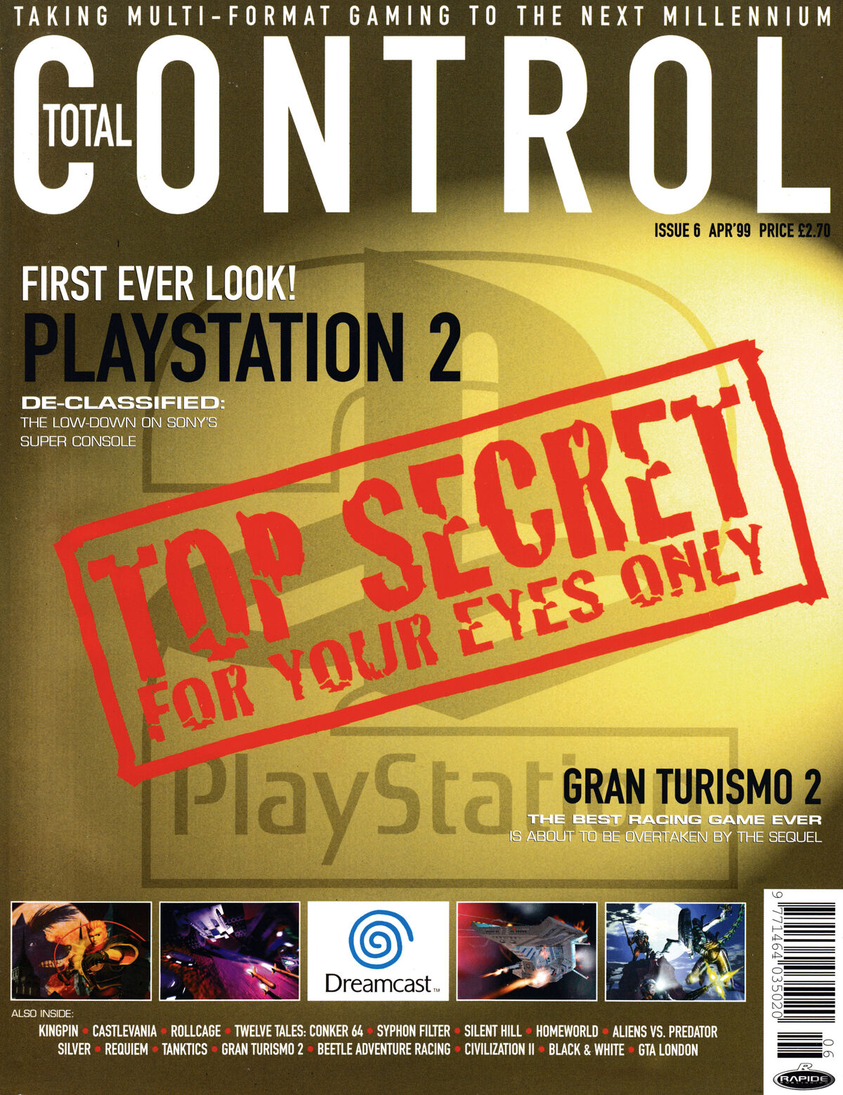 Total Control V6 | Nintendo | Fandom