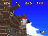 Whomp's Fortress | Nintendo | Fandom
