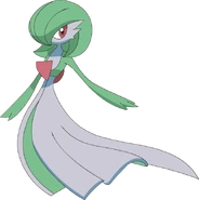 Gardevoir/gallery | Nintendo | Fandom