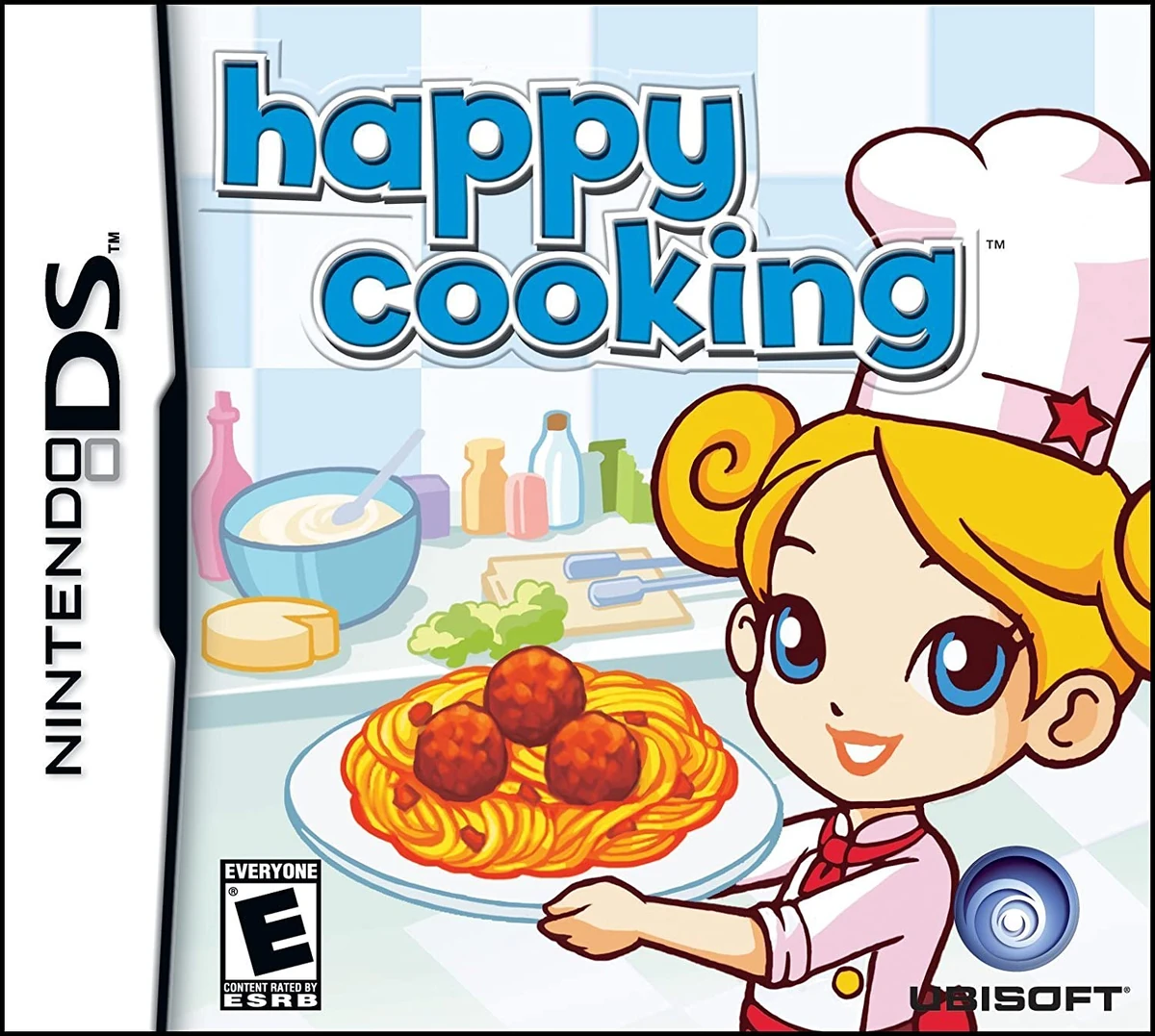 Happy Cooking | Nintendo | Fandom