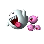 Red Boo | Nintendo | Fandom