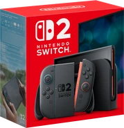 Nintendo Switch 2/gallery | Nintendo | Fandom