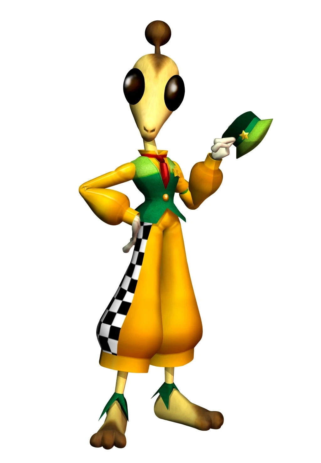 PJ | Nintendo | Fandom